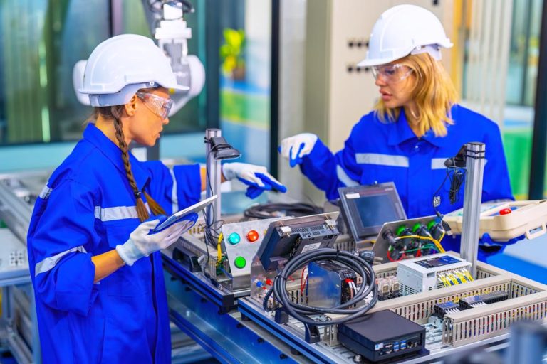 PLC o DCS: qual è il miglior standard per l'automazione industriale ...